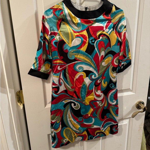 Maggie Breen | Dresses | Rare Maggie Breen Boutique Dress Girls Sz 2 ...